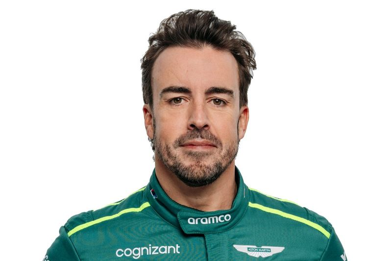 Fernando Alonso: The Sigma of Formula 1 — The EHU Times